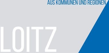 Nachhaltigkeit - Wissen » LOITZ – Zukunftsstadt