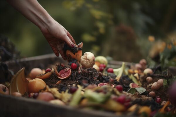 Fachliteratur zu Nachhaltigkeit und Umweltschutz » Bioabfall ...